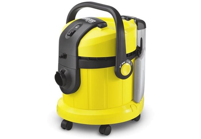 Kärcher SE 4002 - Vreckový vysávač | Alza.sk