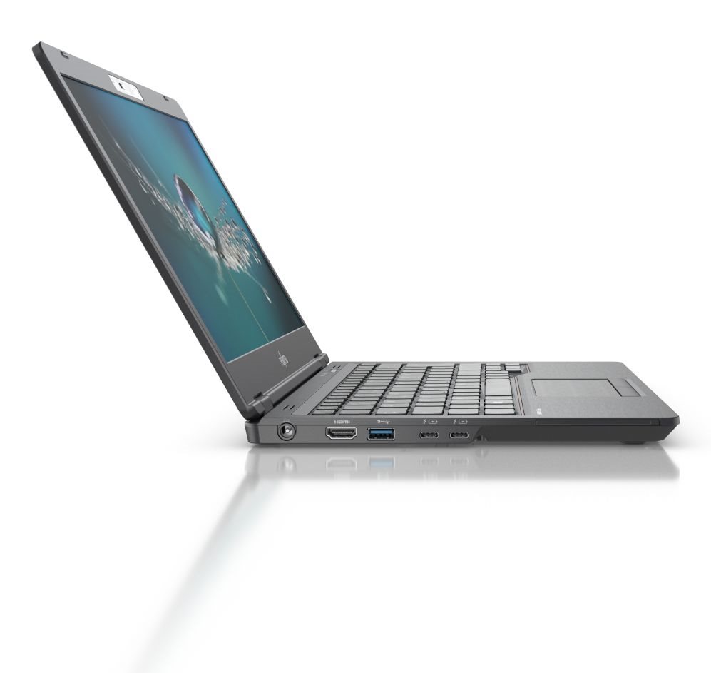 Fujitsu Lifebook U7311 - Ultrabook | Alza.sk