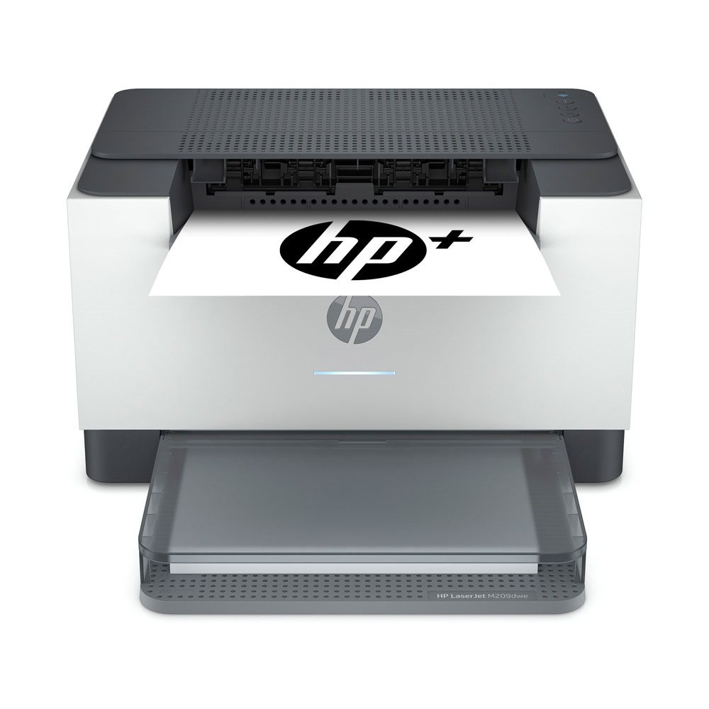 HP LaserJet M209dwe - Laserová tlačiareň | Alza.sk