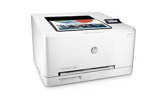 HP LaserJet Pro M252n JetIntelligence - Laserová tlačiareň | Alza.sk