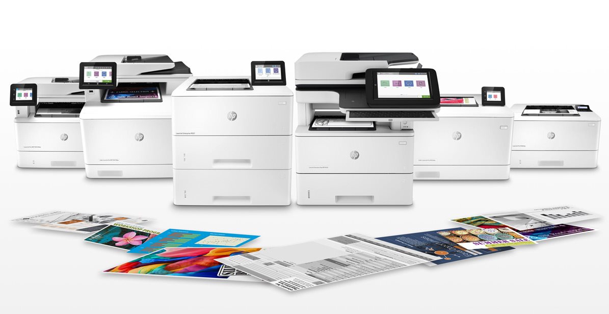 HP Color LaserJet Pro MFP M479dw - Laserová tlačiareň | Alza.sk