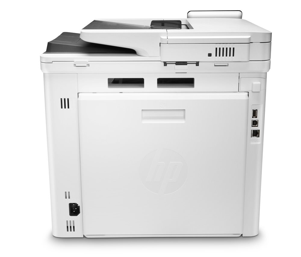 HP Color LaserJet Pro MFP M479dw - Laserová tlačiareň | Alza.sk