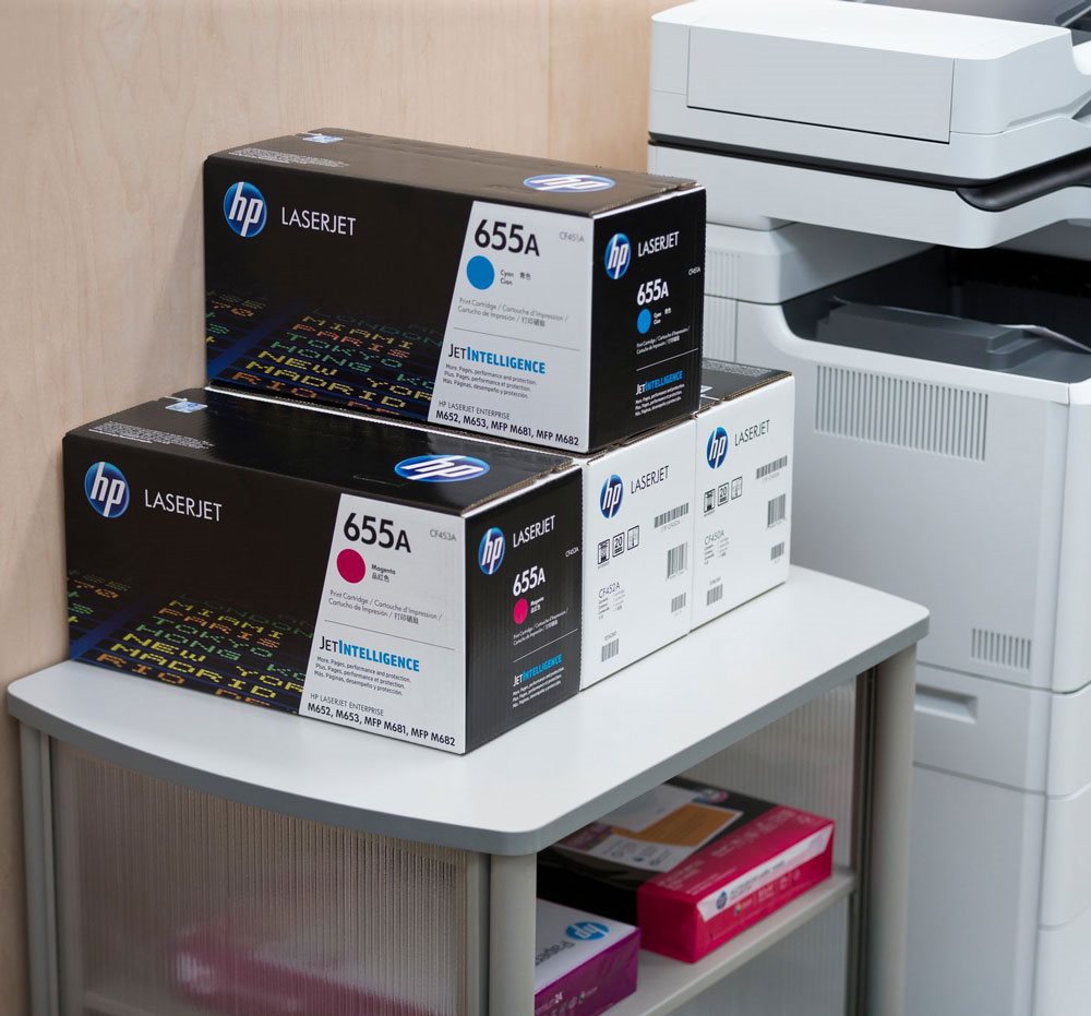 HP CF230X č. 30X čierny originálny - Toner | Alza.sk