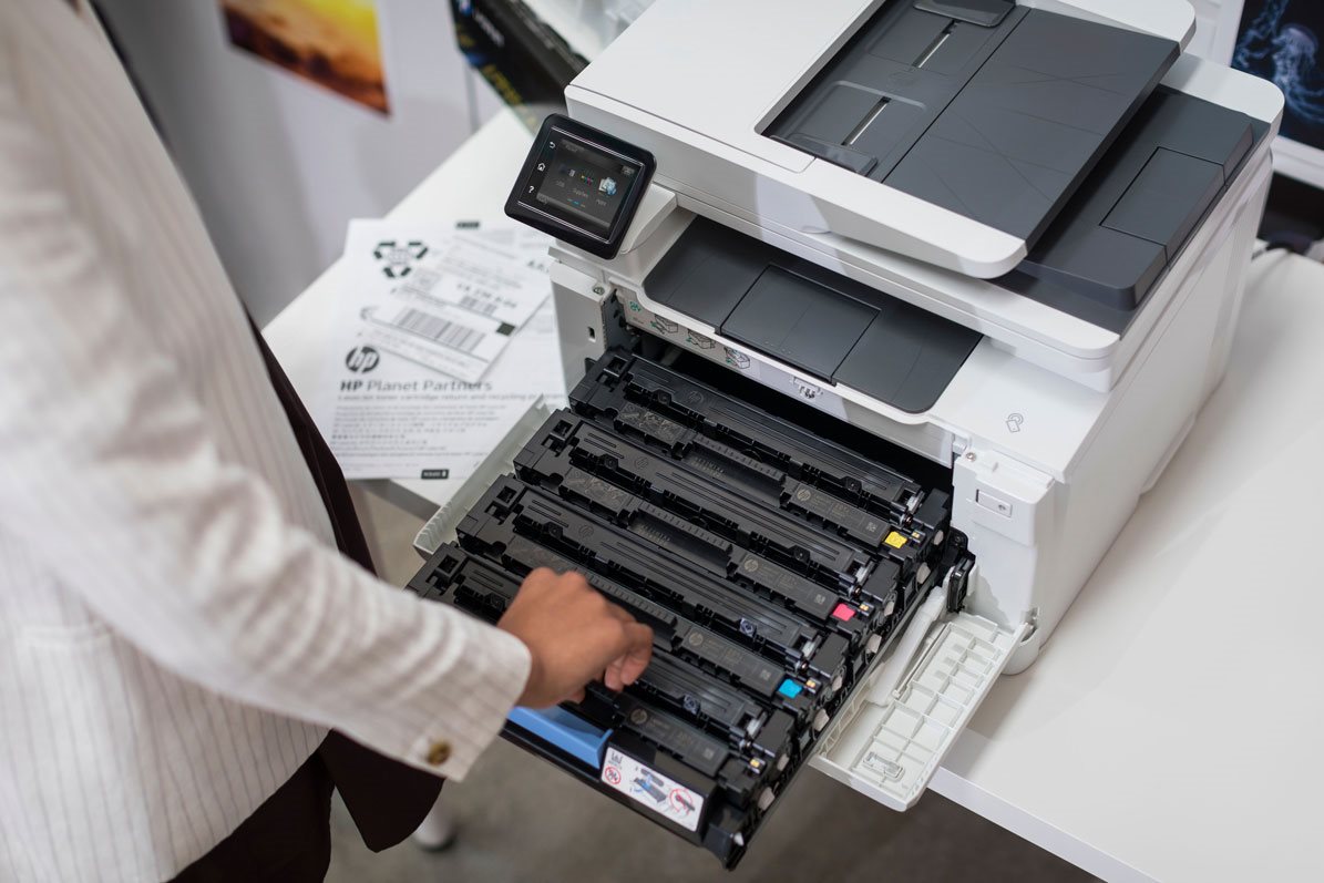 HP W2210A č. 207A čierny - Toner | Alza.sk