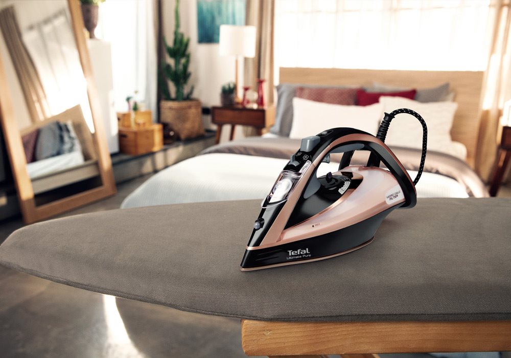 Tefal FV9845E0 Ultimate Pure - Žehlička | Alza.sk