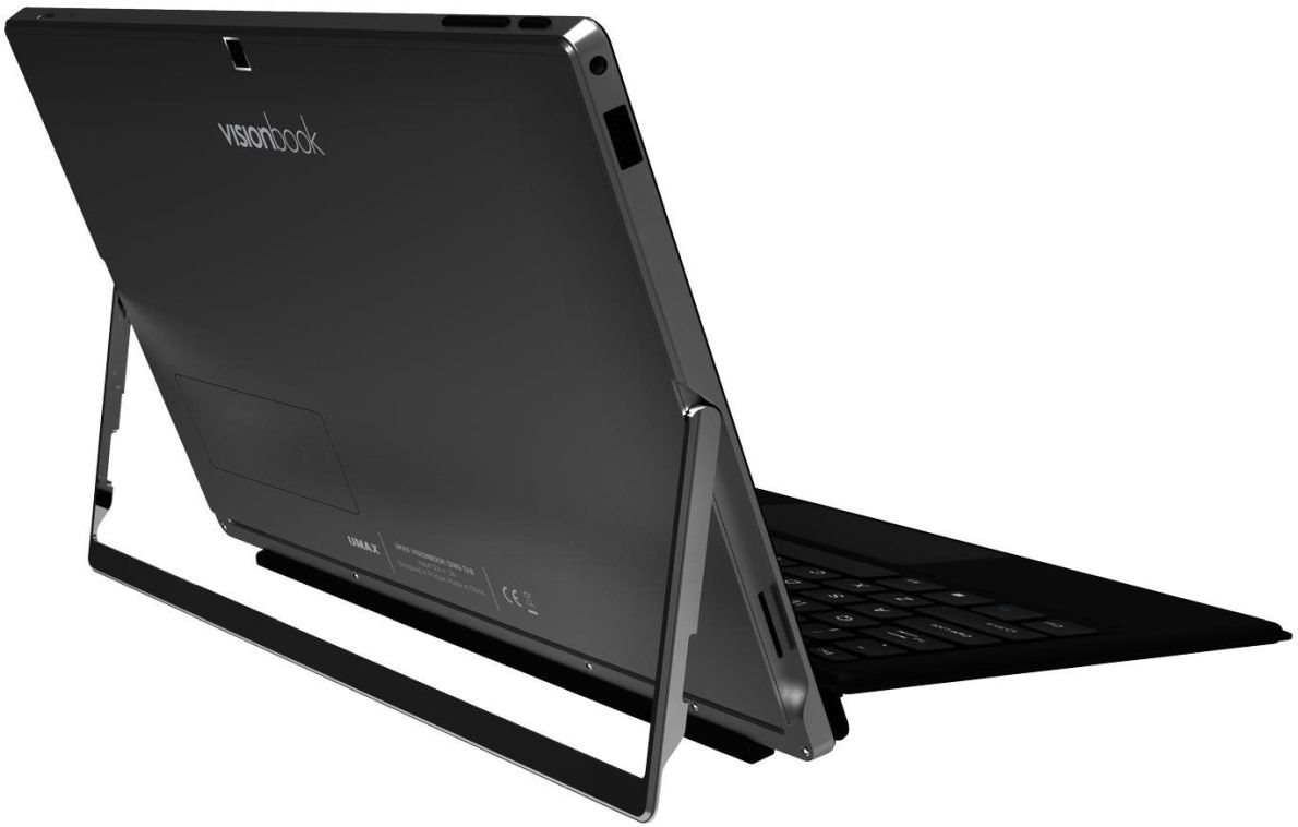 Umax VisionBook 12Wr Tab - Tablet PC | Alza.sk