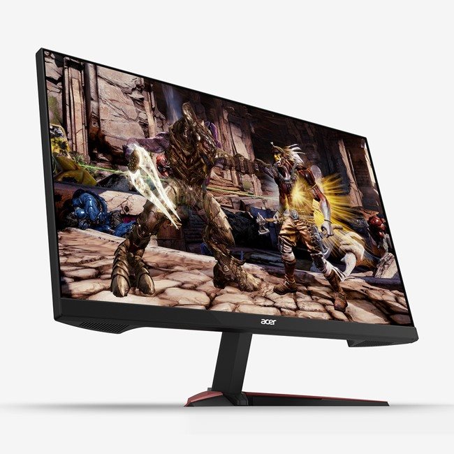 27" Acer Nitro VG270S Gaming - LCD monitor | Alza.sk