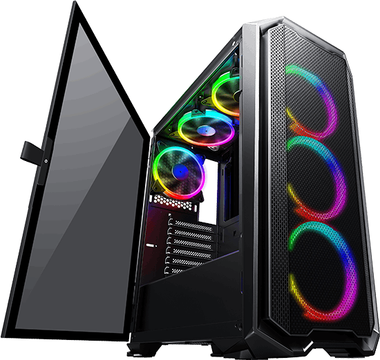 Alza GameBox RTX2060+ - Herný PC | Alza.sk