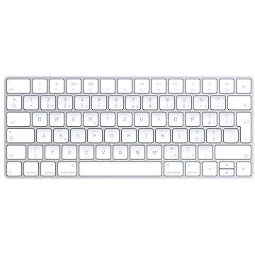 Recenzie Magic Keyboard CZ Layout | Alza.sk