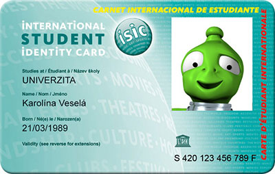 Študentské zľavy | Alza.sk