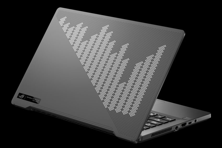 ASUS ROG Zephyrus G14 GA401 – herný notebook s unikátnym dizajnom | Alza.sk