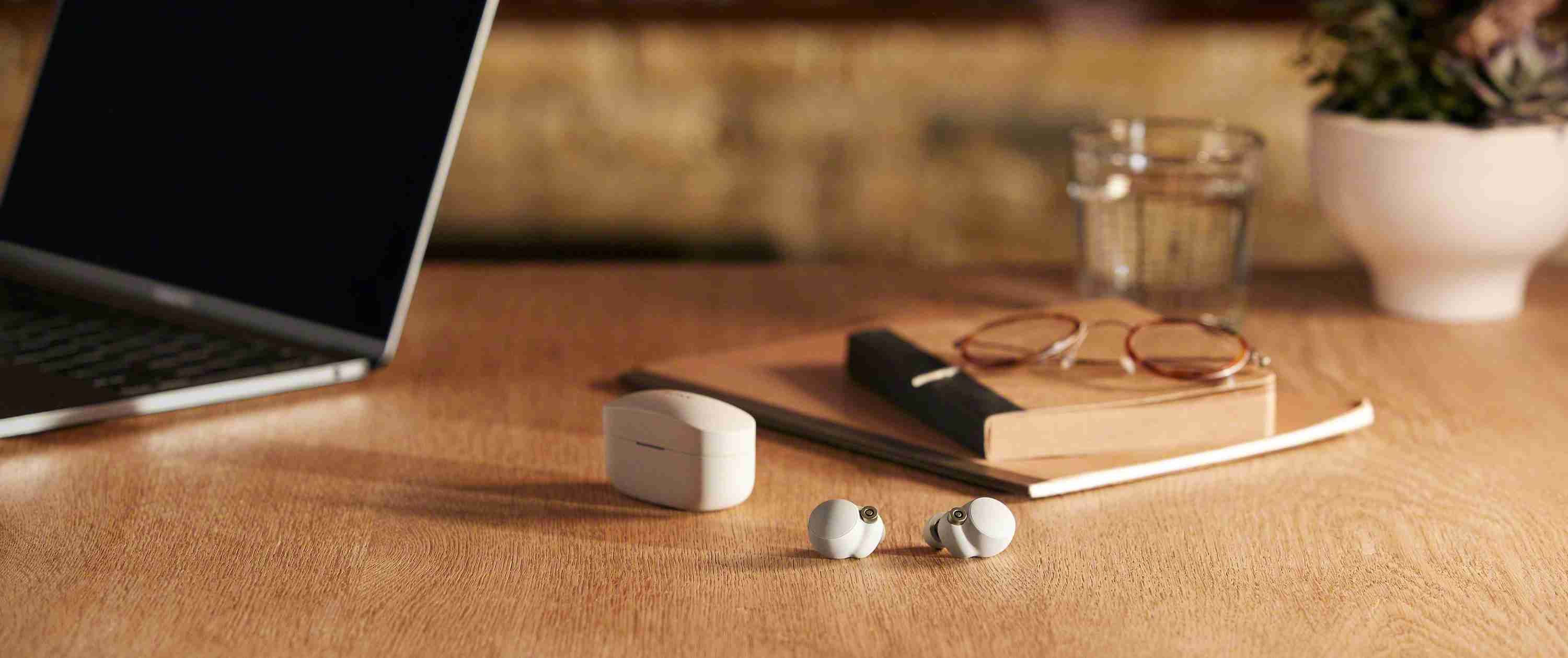 Slúchadlá Sony WF-1000XM4 atakujú špičku segmentu TWS | Alza.sk