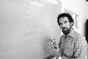 História Cypherpunku | Alza.sk