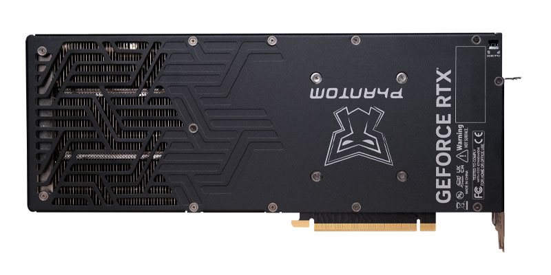 Gainward GeForce RTX 4090 PHANTOM GS 24G (RECENZIA A TESTY) | Alza.sk