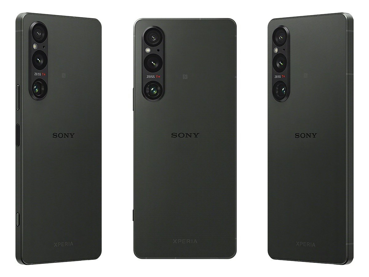 Sony Xperia 1 V (RECENZIA): Skvelému fotoaparátu uberá body menej ...