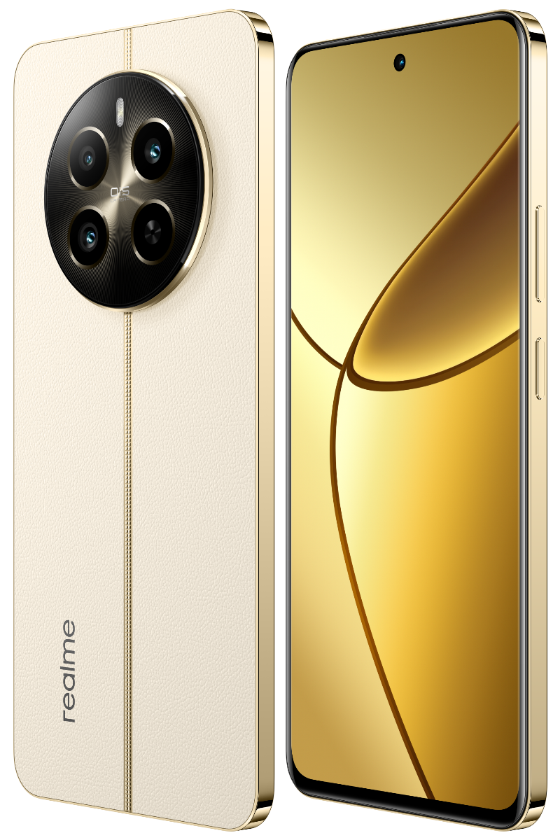 Vlajková loď realme GT 6 má najjasnejší displej na trhu. Zaujmú aj ...