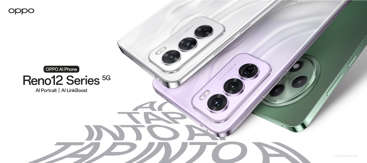 Získajte voucher za nákup a recenziu smartfónu OPPO Reno12 | Alza.sk