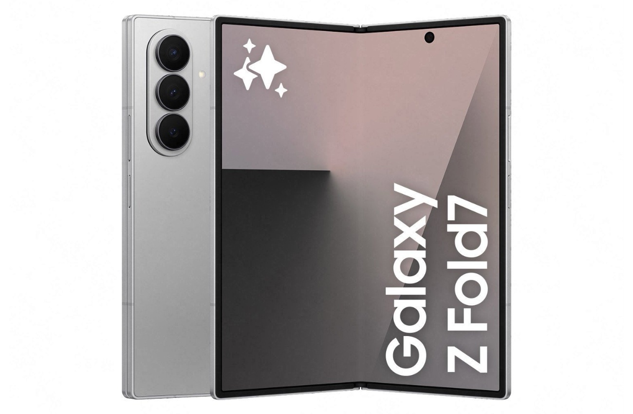 Samsung Galaxy Z Fold7 (recenzia): Doteraz najtenší skladací smartfón s ...
