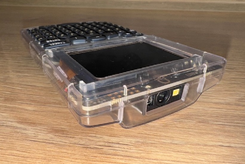 COLDCARD Q (RECENZIA A TESTY) | Alza.sk