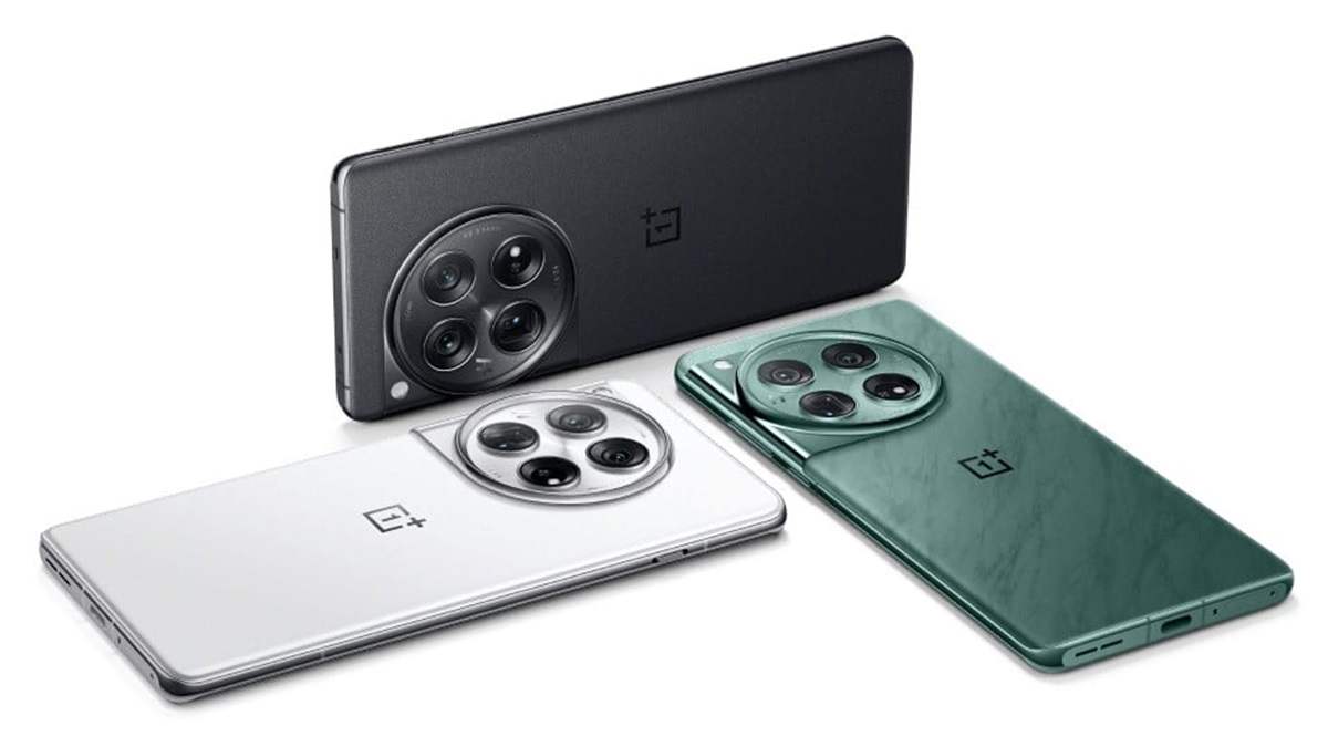 Nové telefóny OnePlus 13 a 13R teraz so zľavou a smart hodinkami ako ...