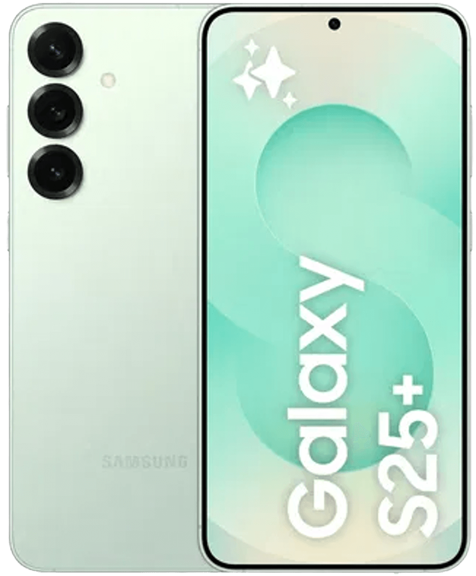 Vymeň svoje staré zariadenie za nový Samsung Galaxy S25 s umelou ...