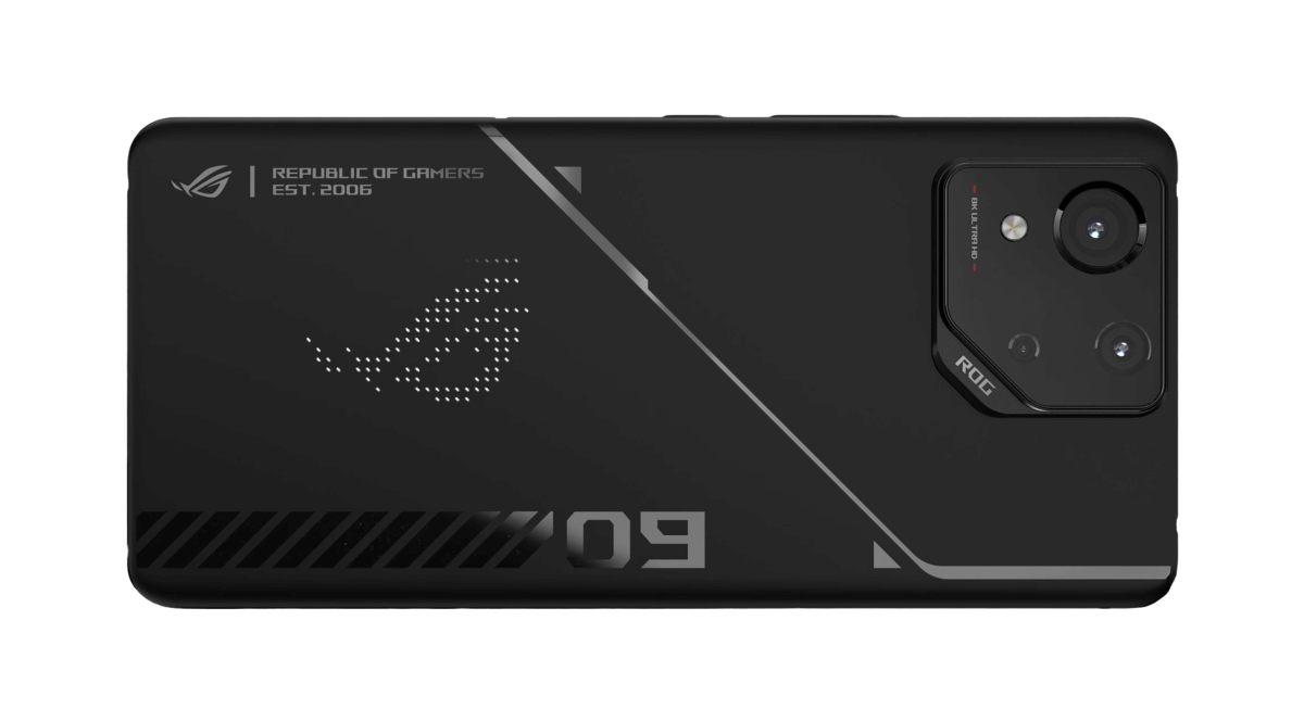 Asus ROG Phone 9 FE (PREVIEW): Sľubný herný výkon aj cenovka pod ...
