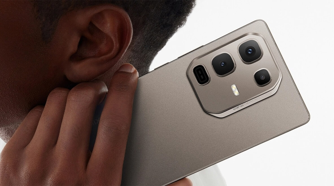 Infinix Note 50 a Note 50 Pro (PREVIEW): Magnetické nabíjanie, 144 Hz ...