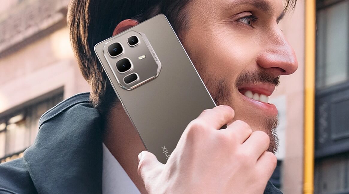 Infinix Note 50 a Note 50 Pro (PREVIEW): Magnetické nabíjanie, 144 Hz ...