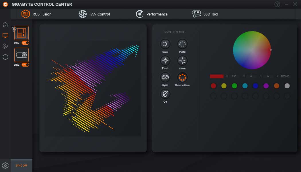 Gigabyte GeForce RTX 5060 Ti GAMING OC 16G (RECENZIA A TESTY) | Alza.sk