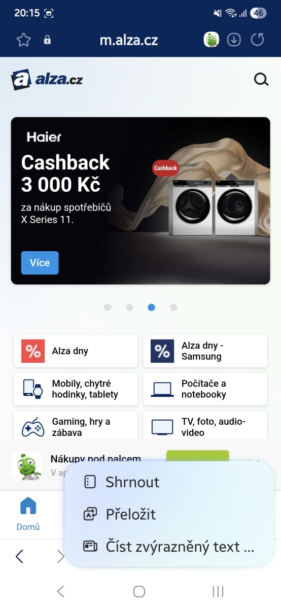 AI v smartfónoch: Ako jednotlivé značky využívajú umelú inteligenciu? | Alza.sk