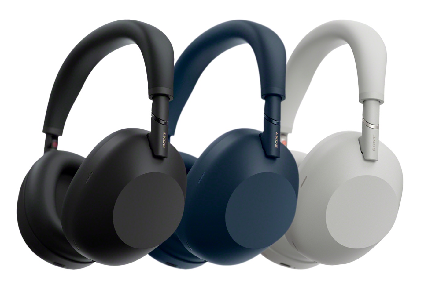 Recenzia Sony WH-1000XM6: Hlasové ovládanie, neprekonateľné ANC a ...