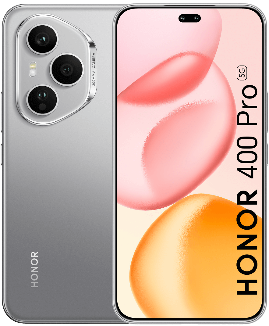 HONOR 400 5G a HONOR 400 Pro 5G: Štýl a technológie v dokonalej harmónii | Alza.sk