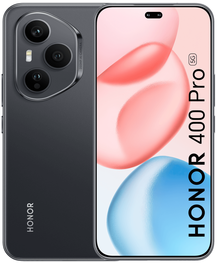 HONOR 400 5G a HONOR 400 Pro 5G: Štýl a technológie v dokonalej harmónii | Alza.sk