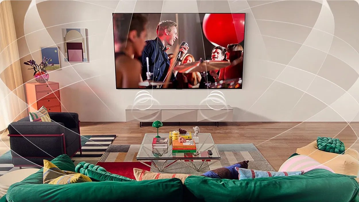 Kúpte si špičkový televízor LG, ohodnoťte ho a získajte späť až 2 000 EUR | Alza.sk