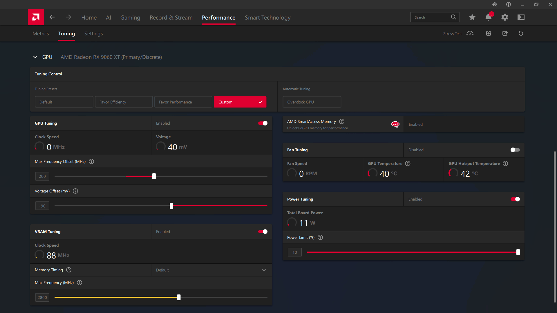 Sapphire PURE Radeon RX 9060 XT GAMING OC 16G (RECENZIA A TESTY) | Alza.sk