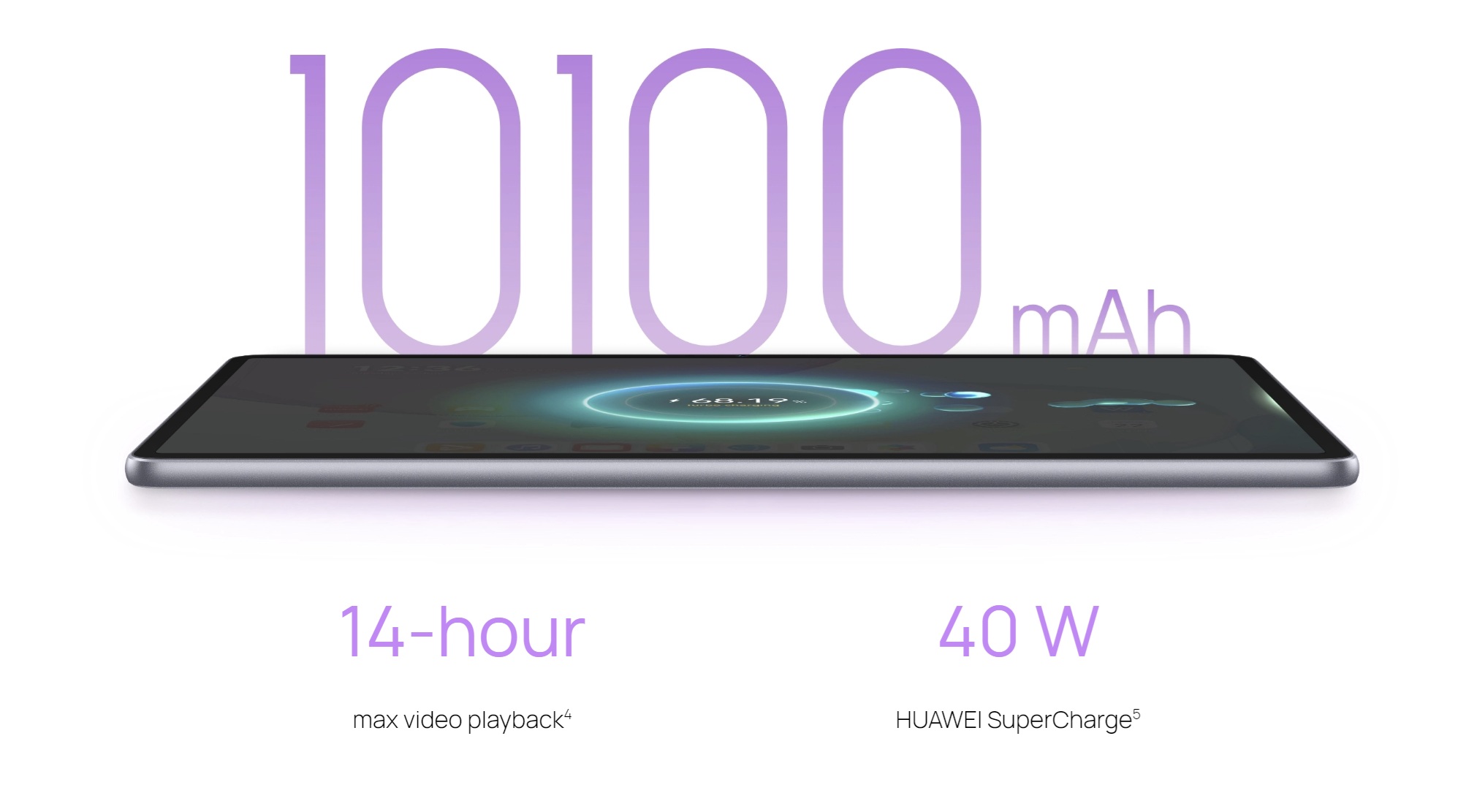 Huawei MatePad 11.5 (2025) – skvelý partner do práce aj do školy s obrovskou batériou | Alza.sk