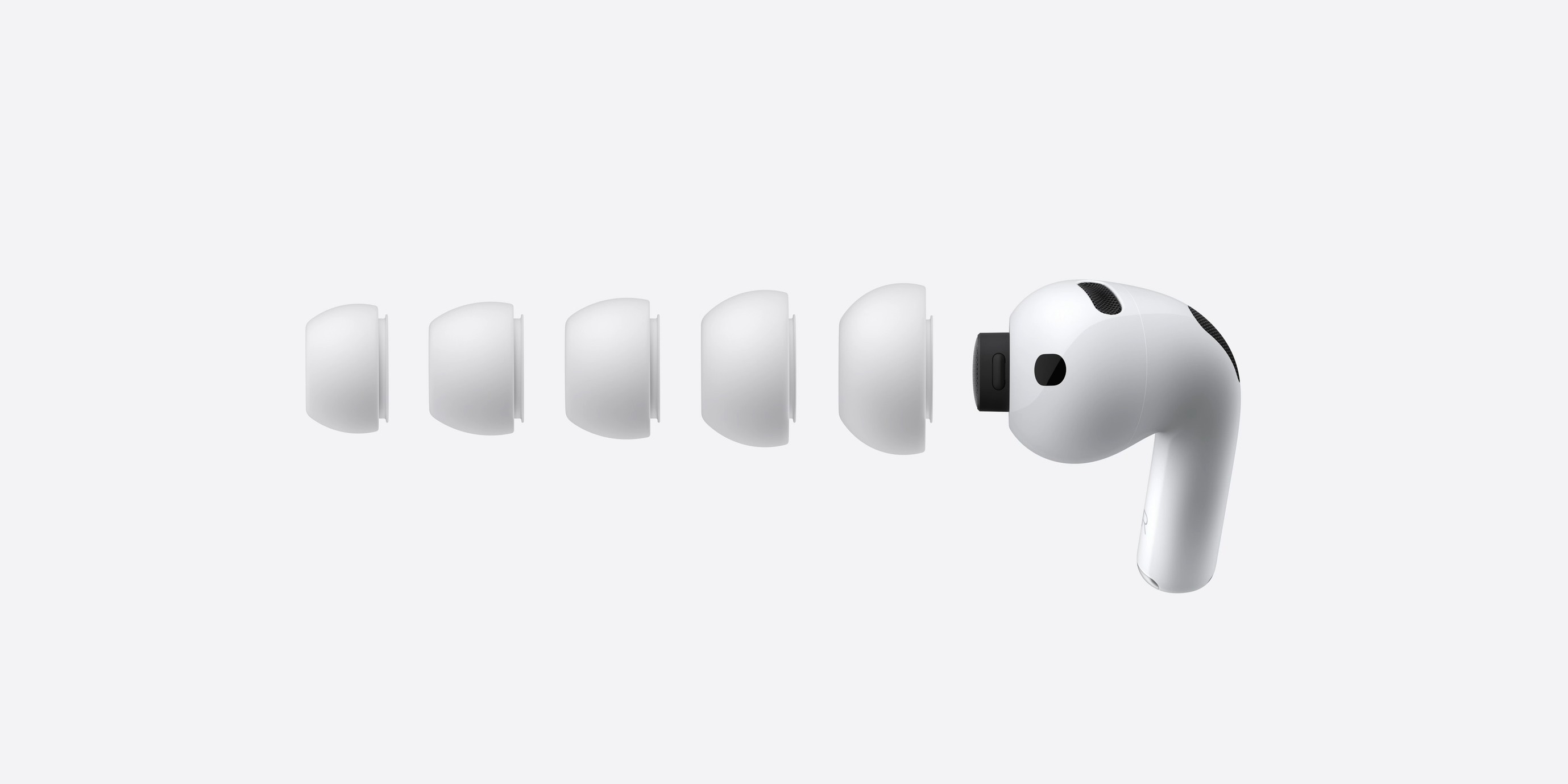 Slúchadlá, ktoré vám zmerajú tep aj kalórie. Apple AirPods Pro 3 k tomu zvládnu živý preklad a ...