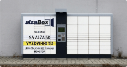 Lepšie nákupy | Alza.sk