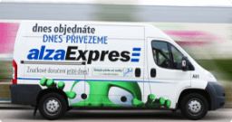 Lepšie nákupy | Alza.sk