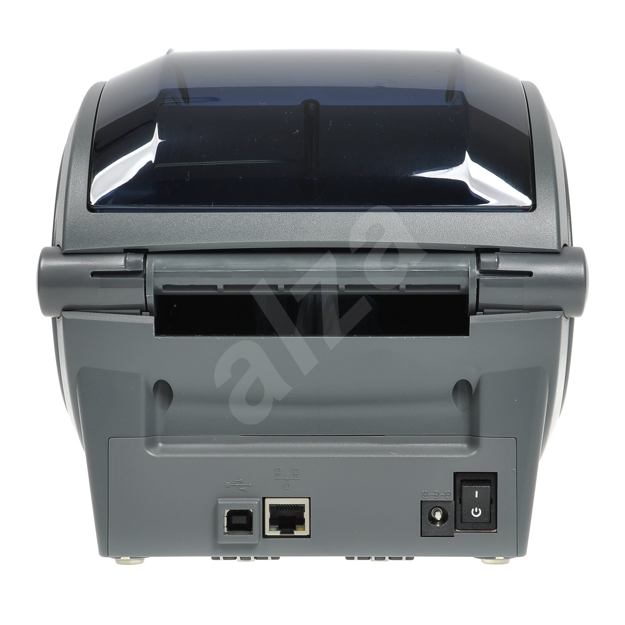 Zebra GK420 TT LAN - Tlačiareň etikiet | Alza.sk