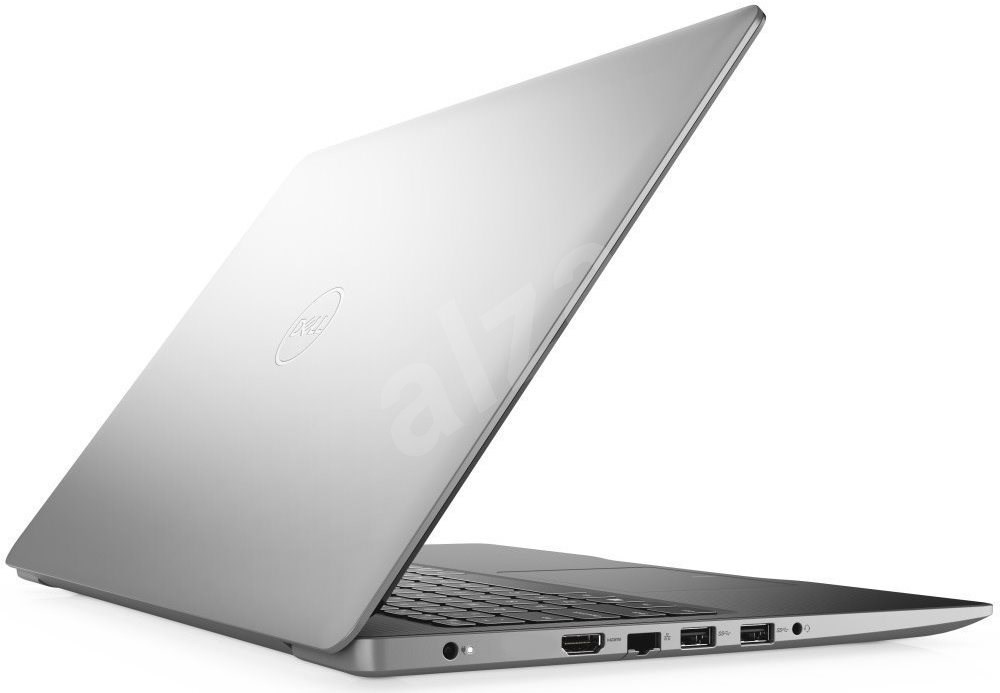 Dell Inspiron 15 3000 (3593) Silver - Notebook | Alza.sk