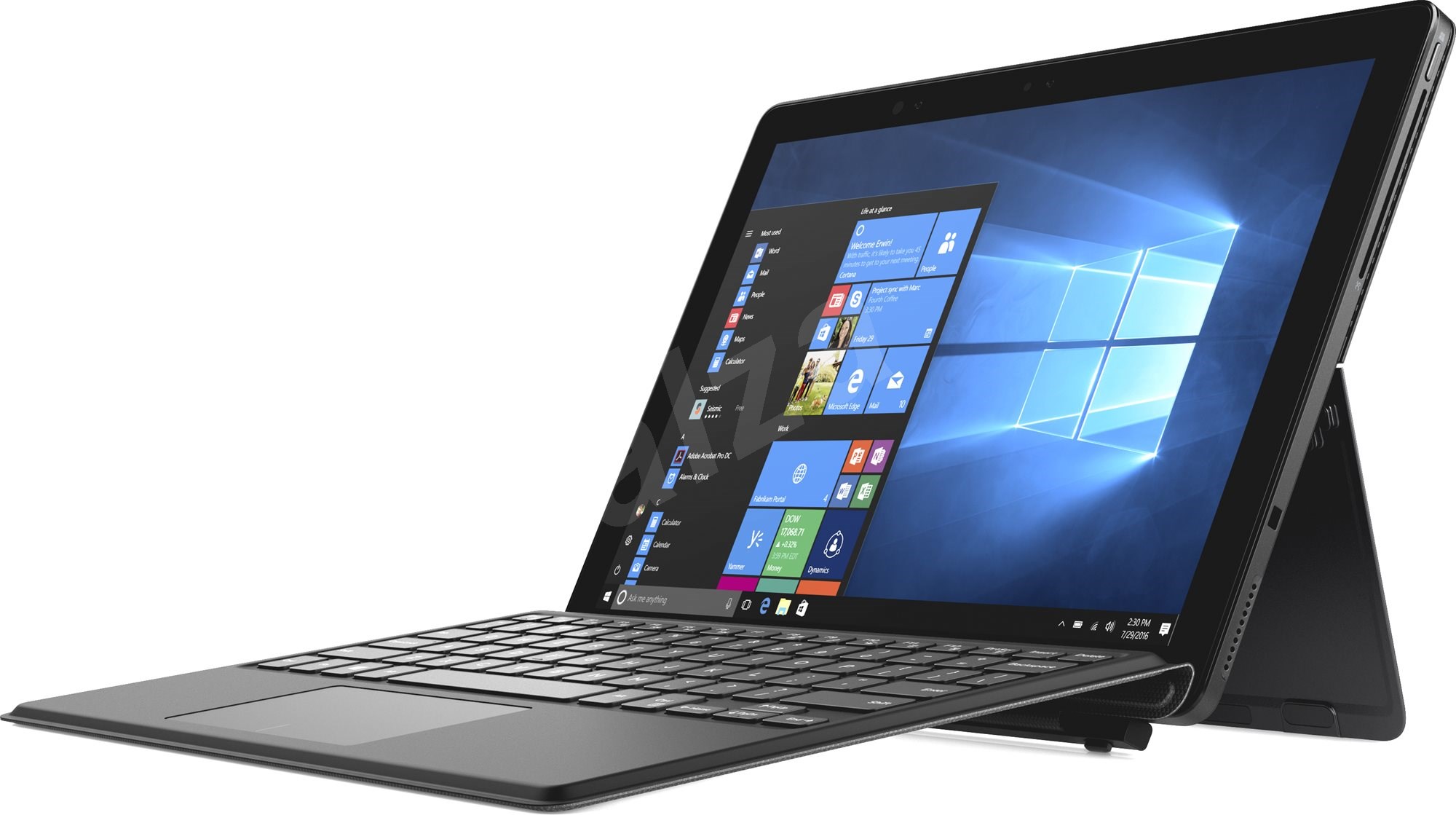 Dell Latitude 5285 Touch - Tablet PC | Alza.sk