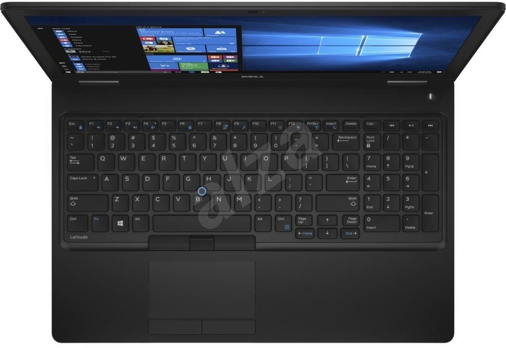 Dell Latitude 5580 - Notebook | Alza.sk