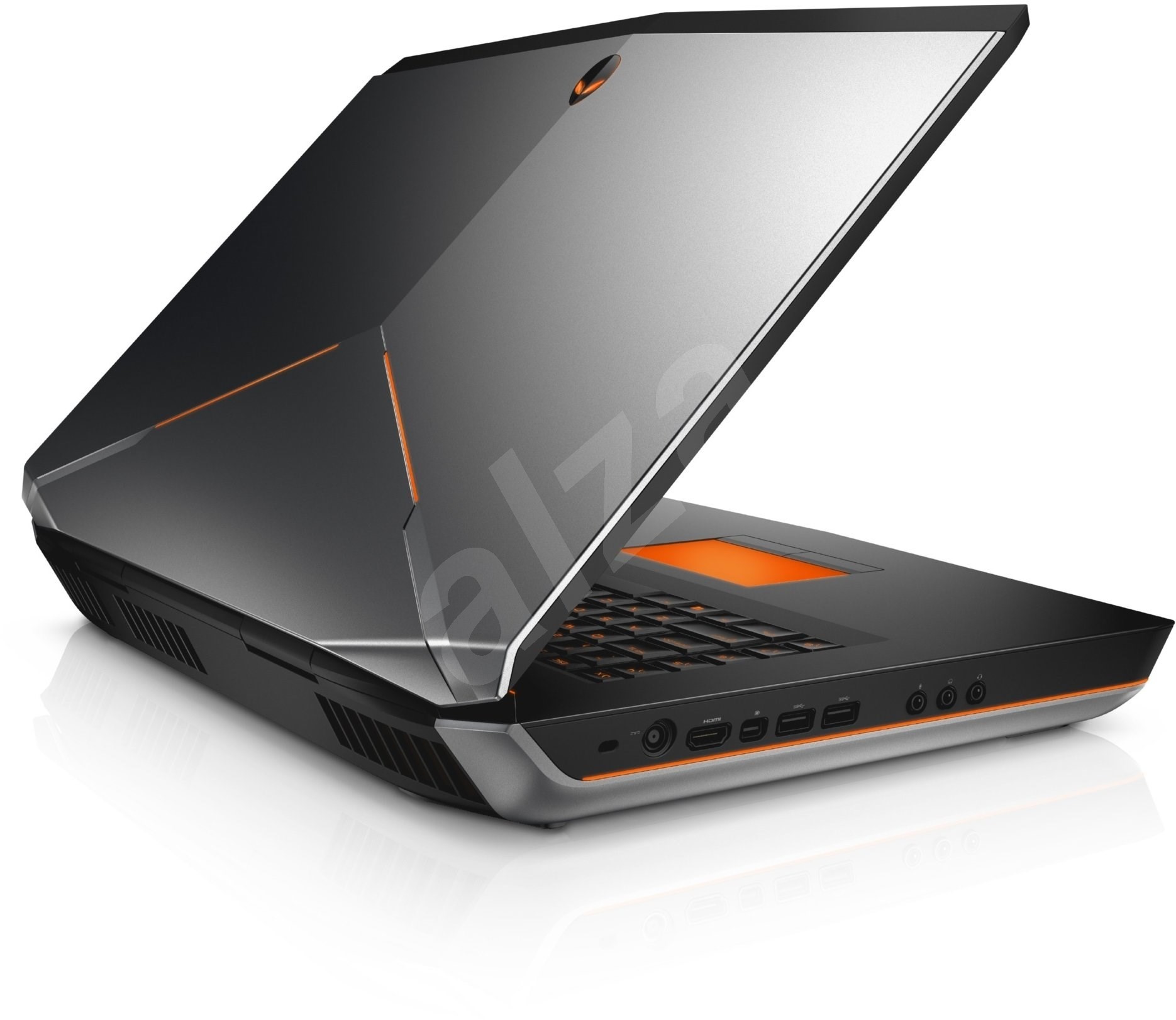 Dell Alienware M18x - Notebook | Alza.sk