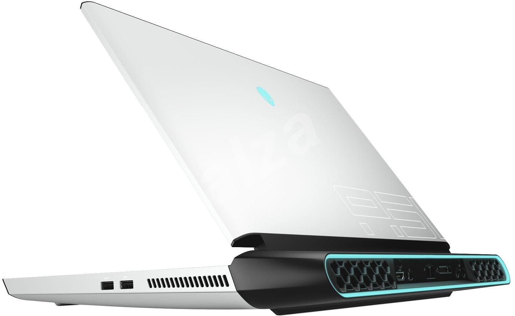 Dell Alienware 17 Area-51m Dark Side of the Moon - Herný notebook | Alza.sk