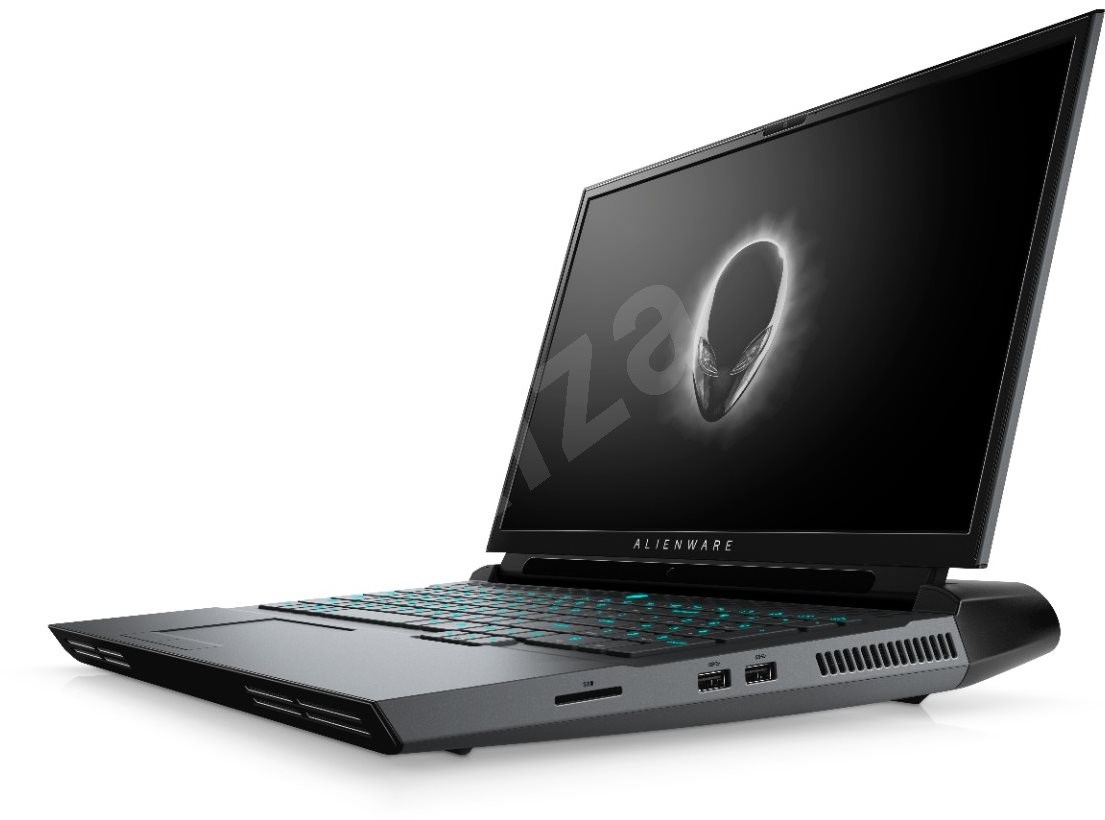 Dell Alienware Area-51m R2 Black - Herný notebook | Alza.sk
