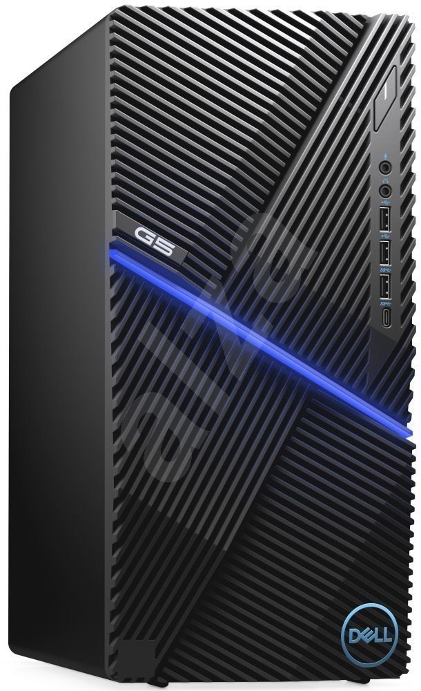 Dell Inspiron G5 5000 Gaming - Herný PC | Alza.sk