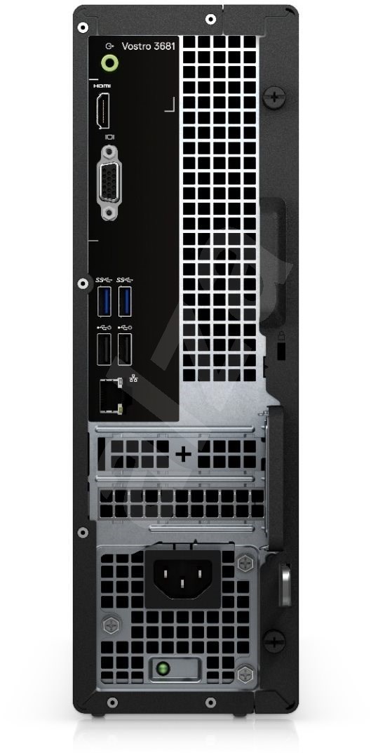Dell Vostro 3681 SFF - Počítač | Alza.sk