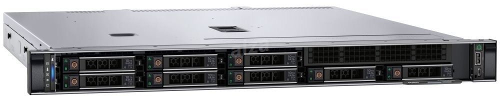 Dell PowerEdge R350 - Server | Alza.sk