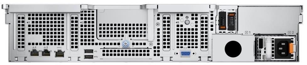 DELL PowerEdge R550 - Server | Alza.sk